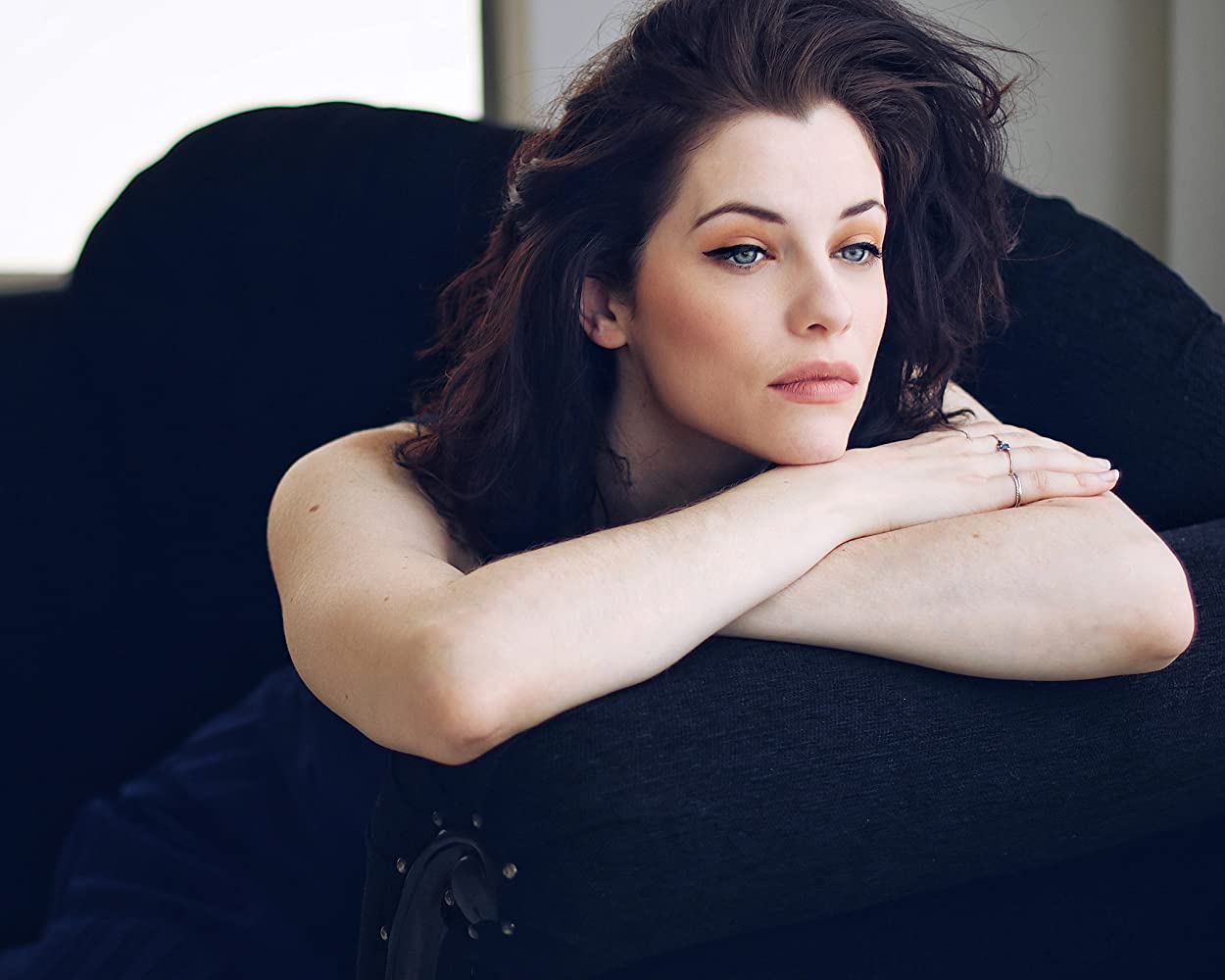 Jessica De Gouw Wallpapers - Wallpaper Cave