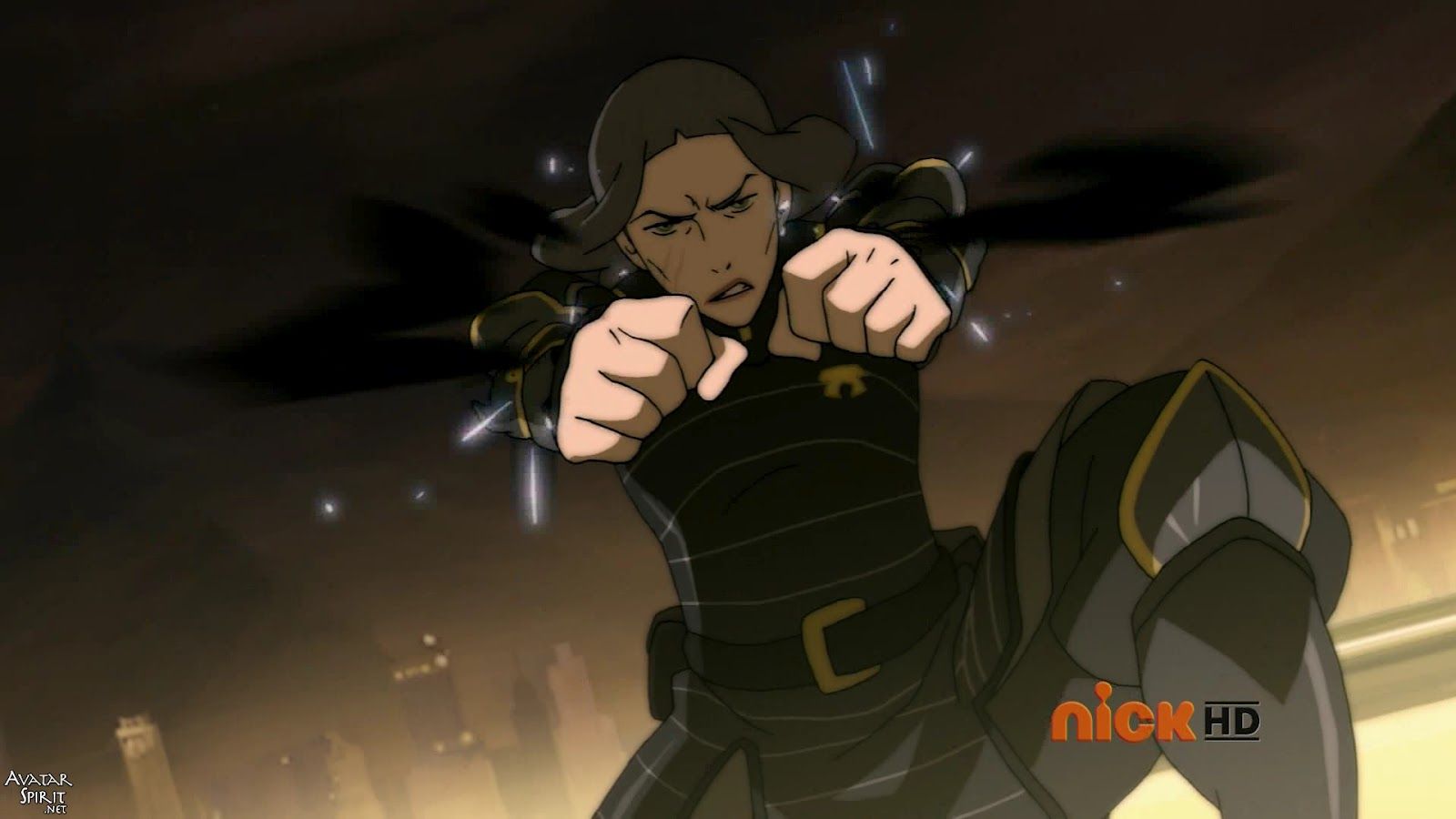 Lin Beifong Wallpapers - Wallpaper Cave