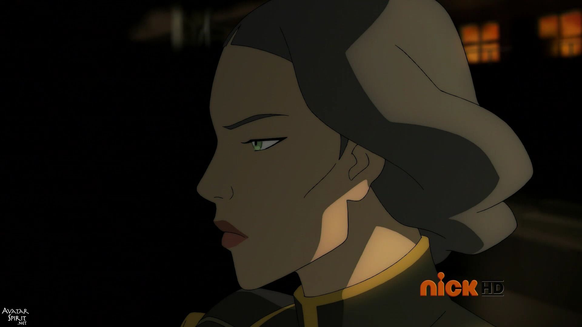 Lin Beifong Wallpapers - Wallpaper Cave