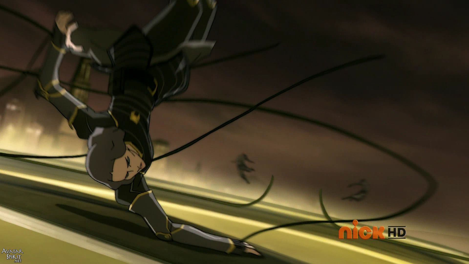 Lin Beifong Wallpapers - Wallpaper Cave