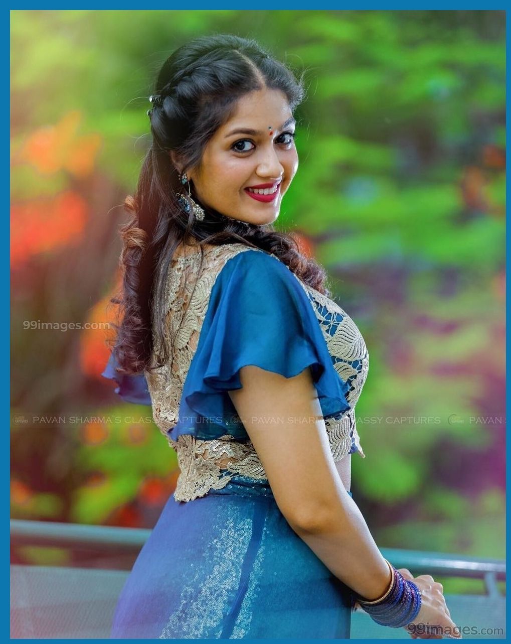 Meghana Raj Wallpapers - Wallpaper Cave