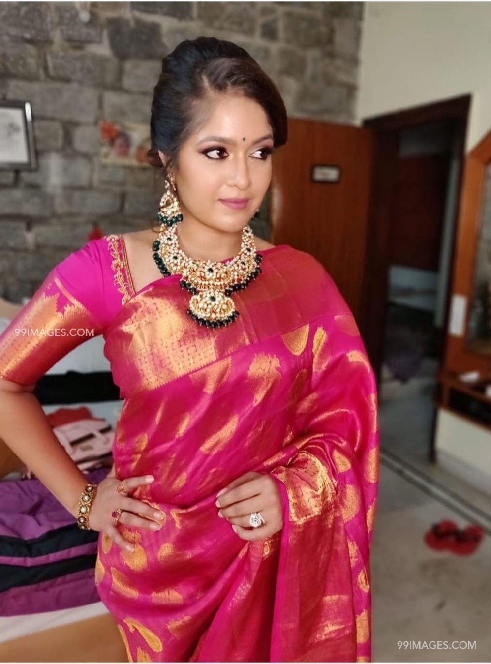 Meghana Raj Wallpapers - Wallpaper Cave