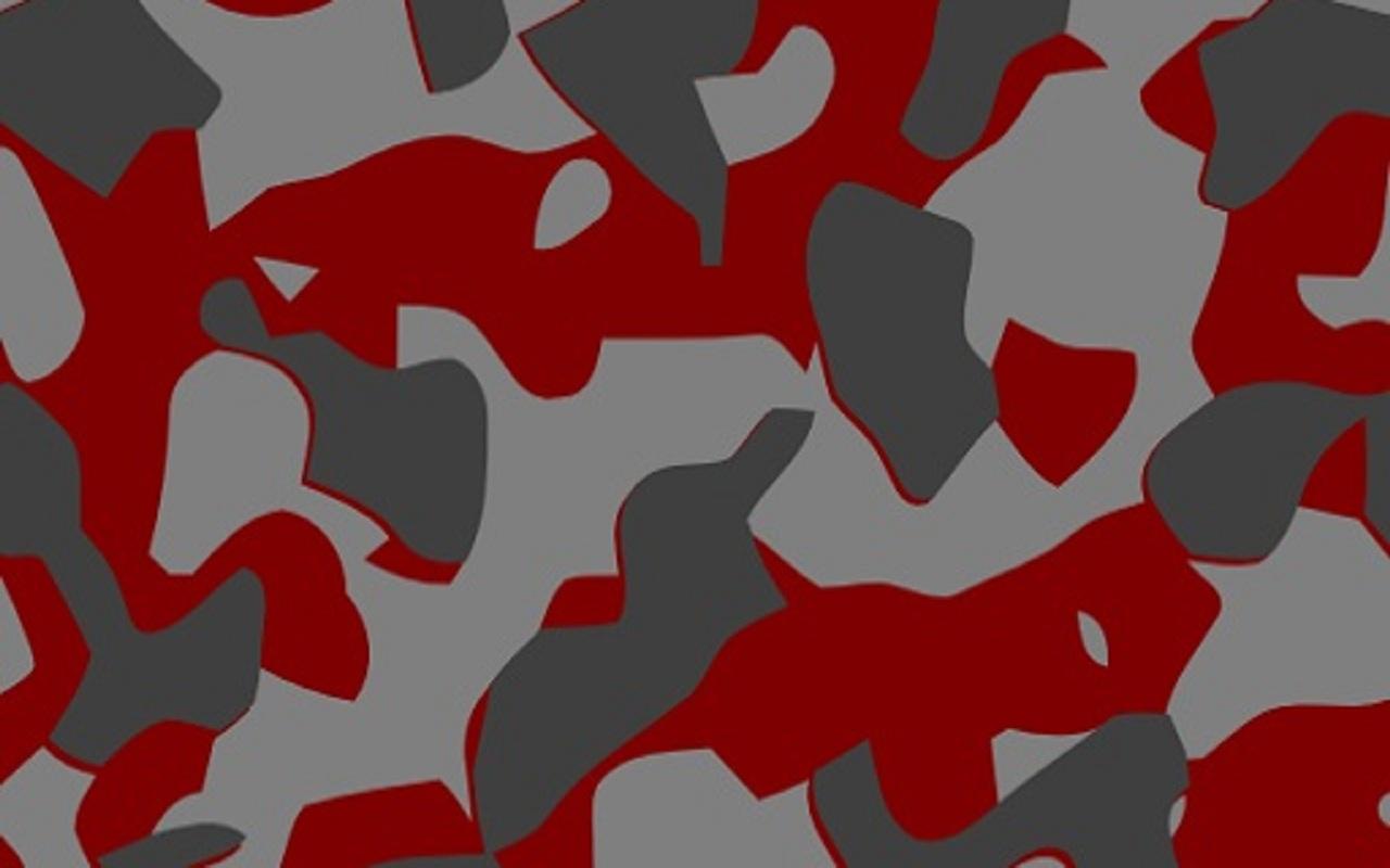 Red Camouflage Wallpapers - Wallpaper Cave