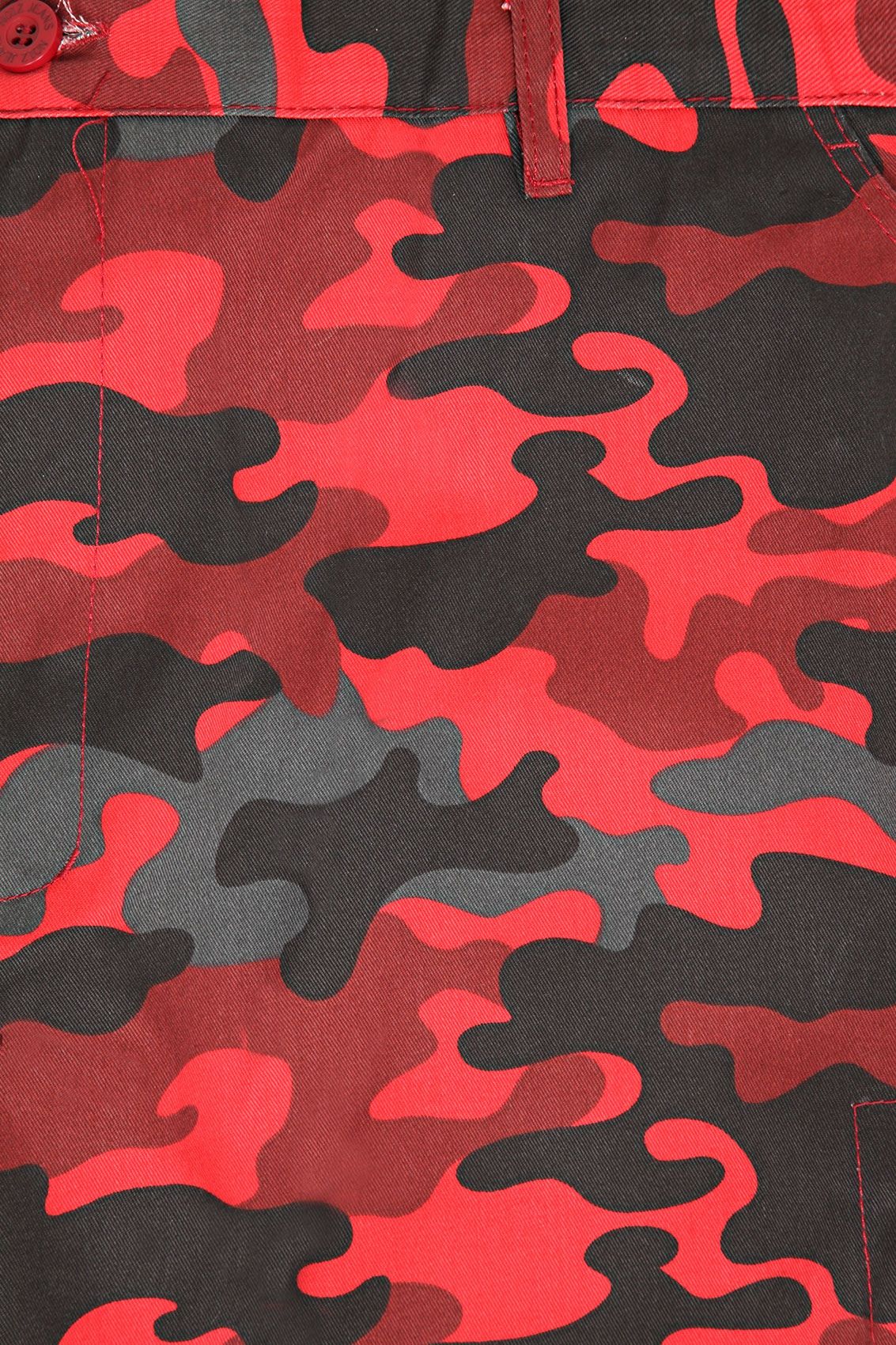 Red Camouflage Wallpapers - Wallpaper Cave