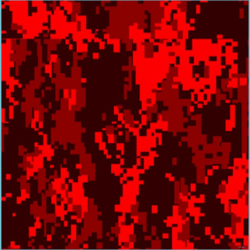 Red Camouflage Wallpapers - Wallpaper Cave