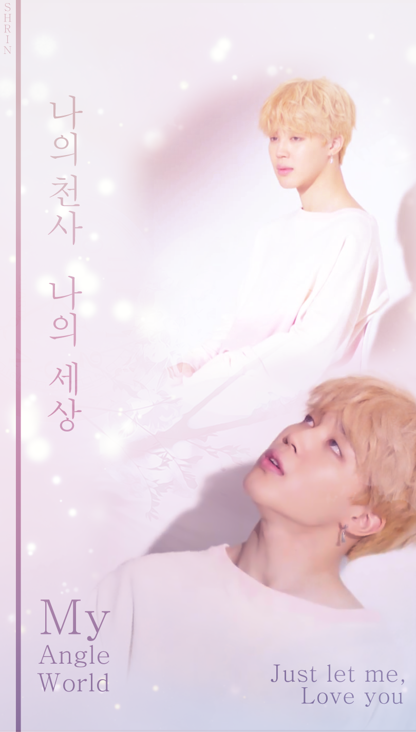Jimin Love Wallpapers - Wallpaper Cave