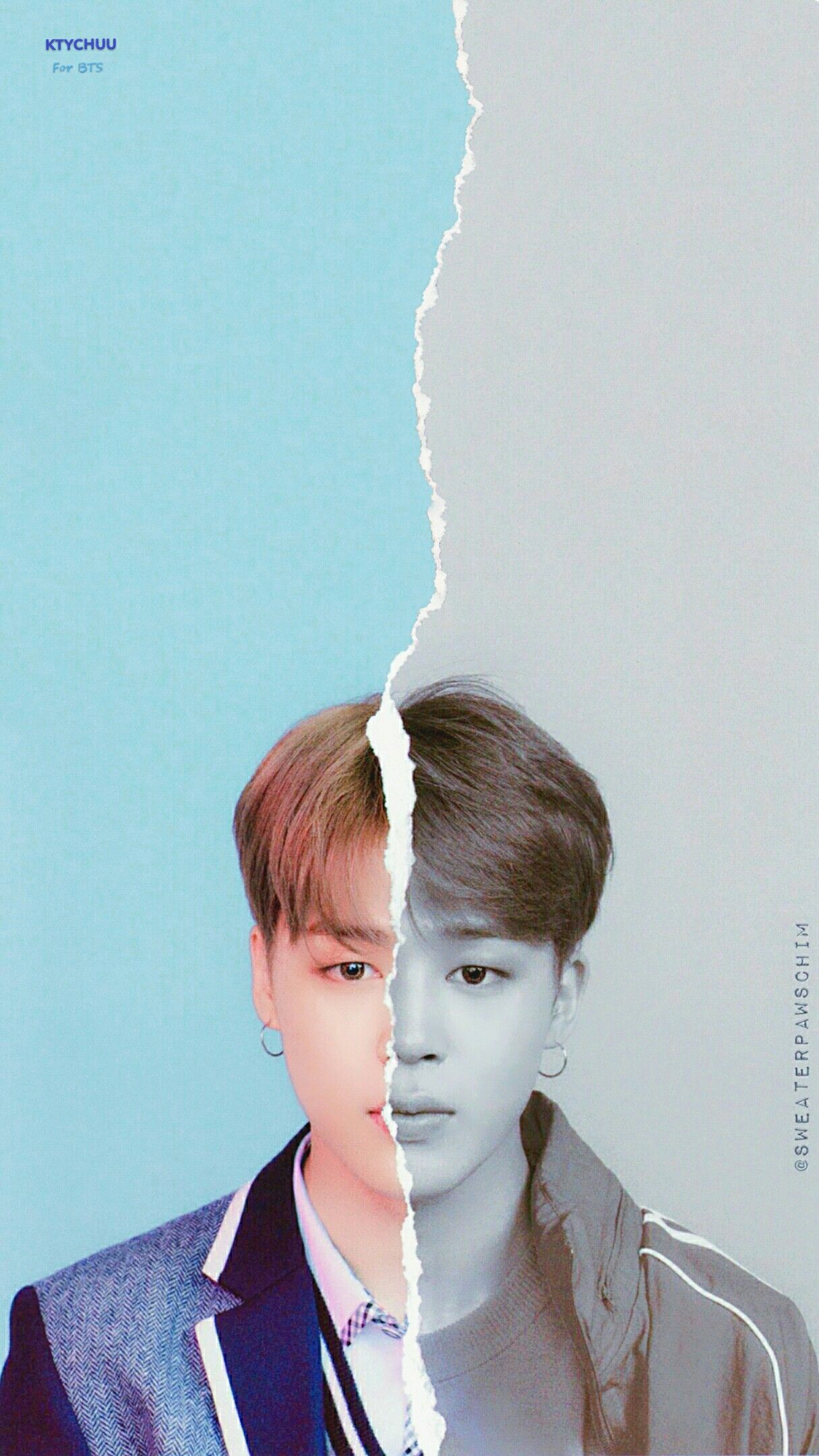 Jimin Love Wallpapers - Wallpaper Cave