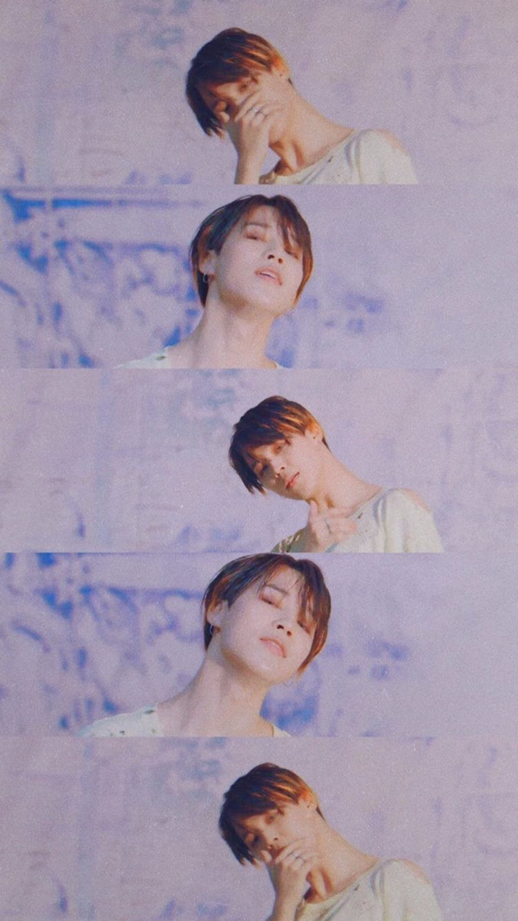 Jimin Love Wallpapers - Wallpaper Cave