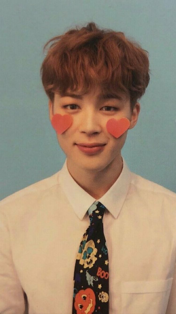 Jimin Love Wallpapers - Wallpaper Cave