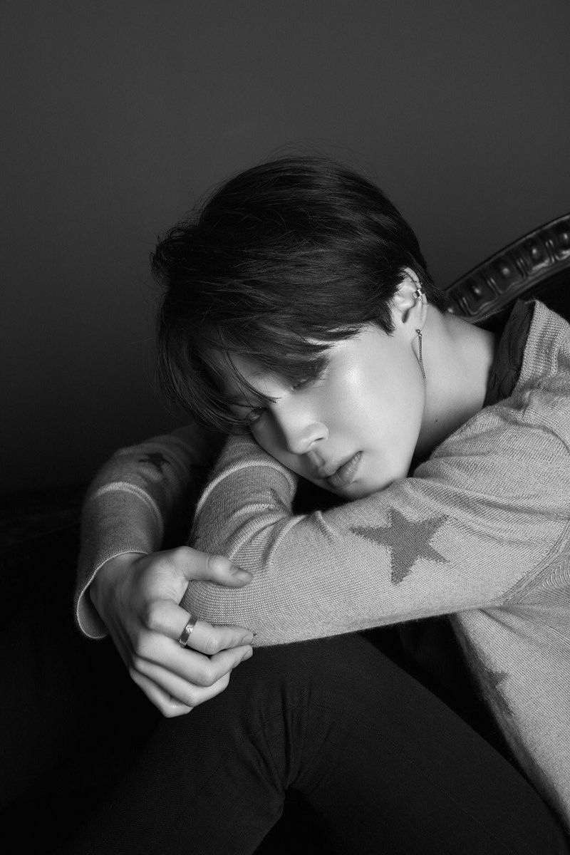 Jimin Love Wallpapers - Wallpaper Cave
