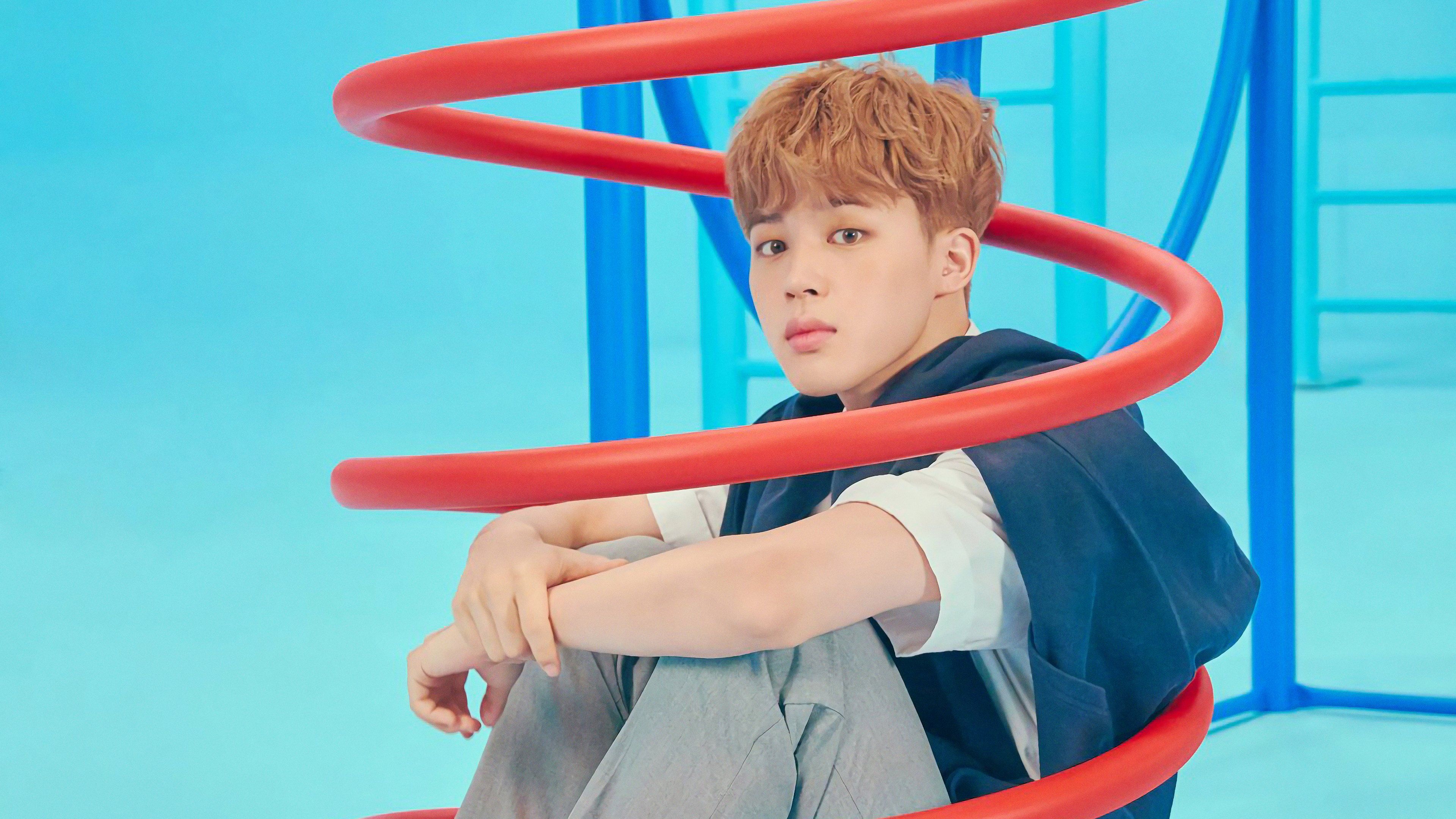 Jimin Love Wallpapers - Wallpaper Cave