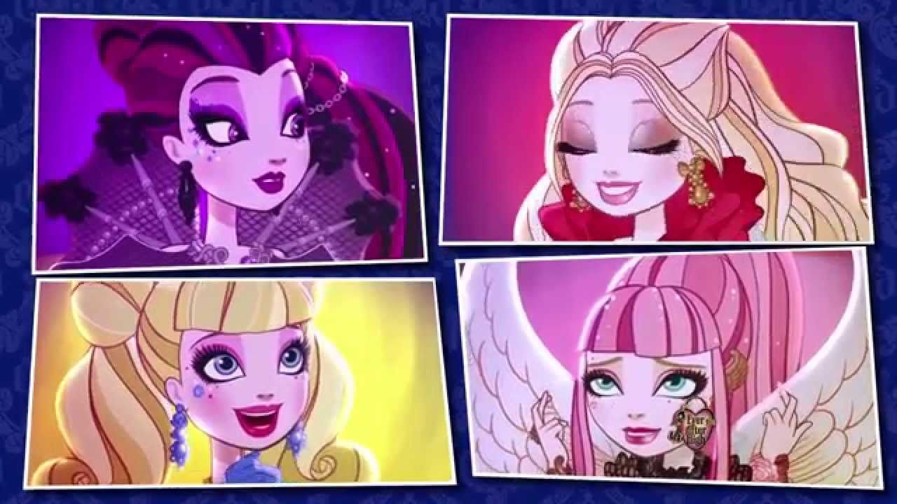 Raven Queen Thronecoming Wallpapers - Wallpaper Cave