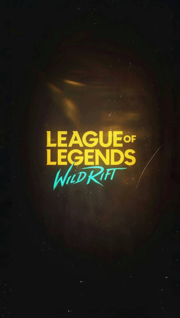 League Of Legends Wild Rift HD iPhone Wallpapers - Wallpaper Cave