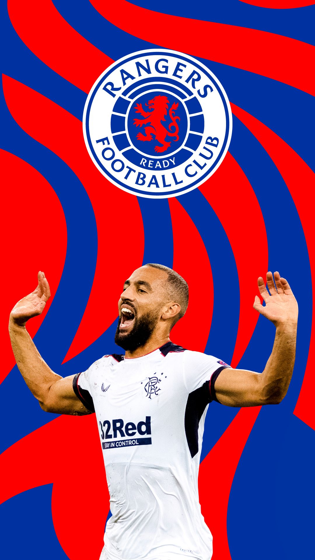 Rangers FC Mobile Wallpapers - Wallpaper Cave