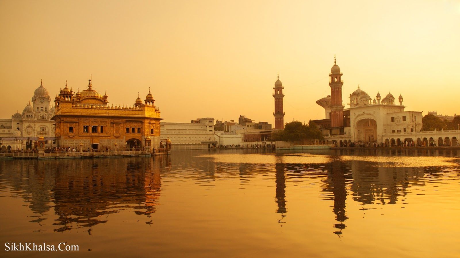 Harmandir Sahib Wallpapers - Wallpaper Cave