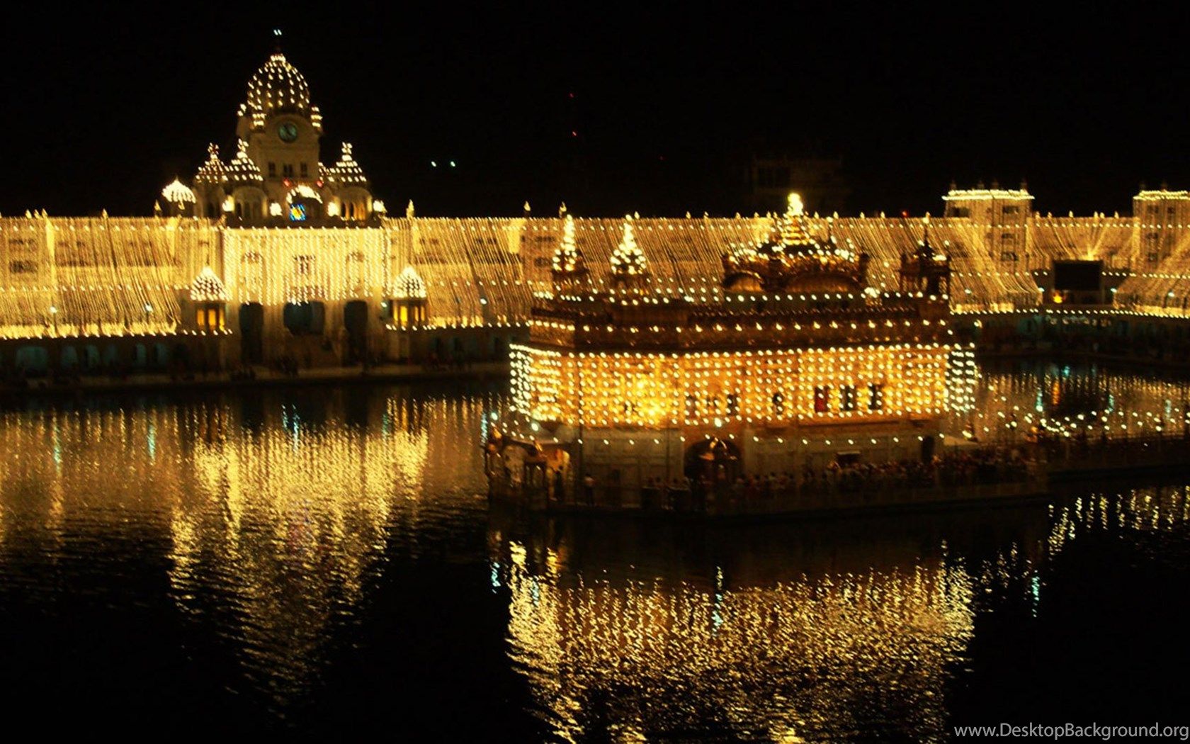 Harmandir Sahib Wallpapers - Wallpaper Cave