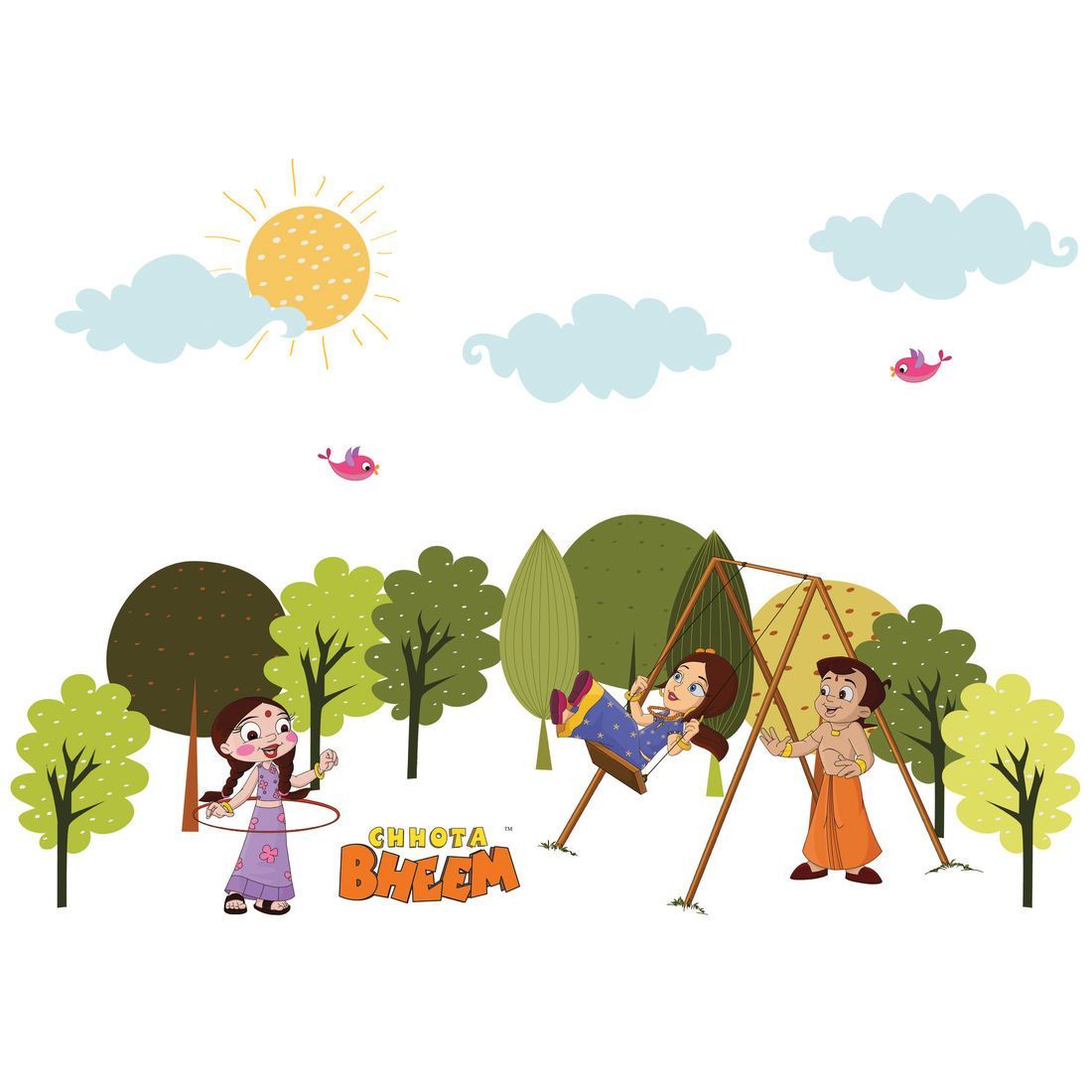 Chutki Wallpapers - Wallpaper Cave