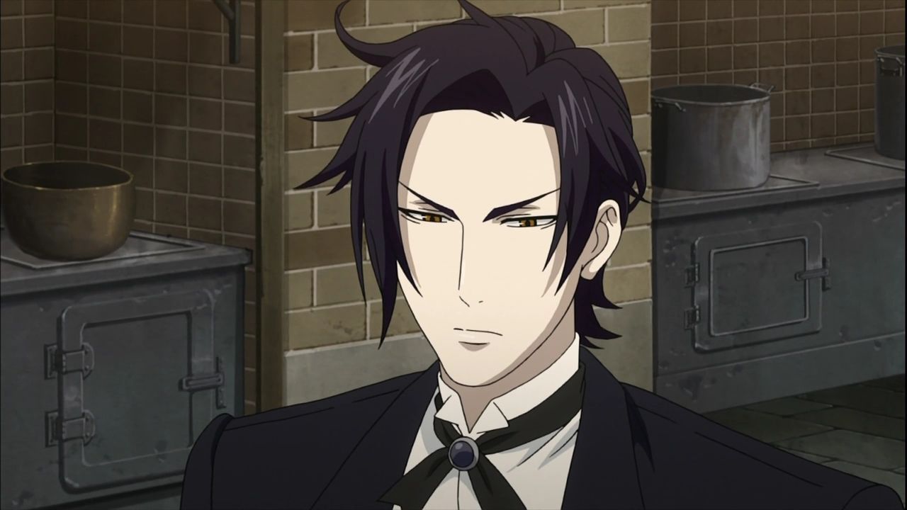 Claude Faustus Wallpapers - Wallpaper Cave