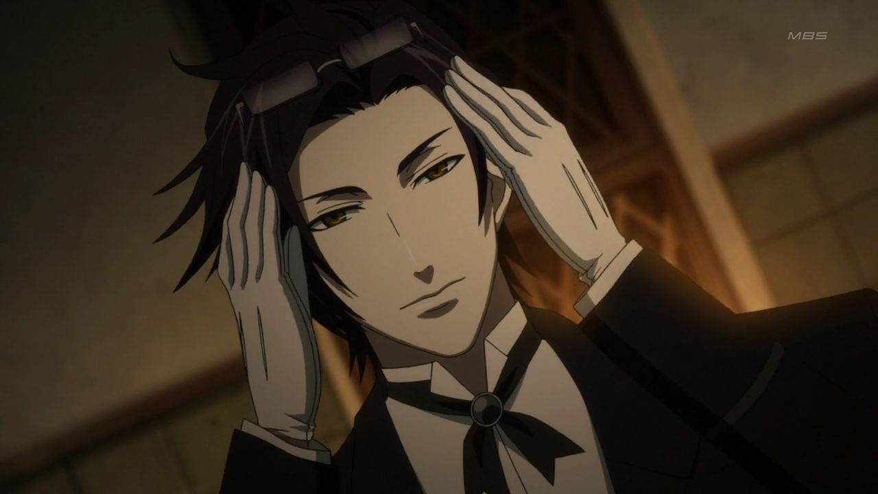 Claude Faustus Wallpapers - Wallpaper Cave