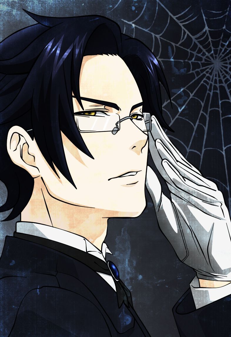 Claude Faustus Wallpapers - Wallpaper Cave