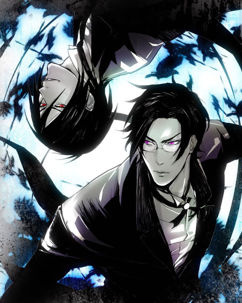 Claude Faustus Wallpapers - Wallpaper Cave
