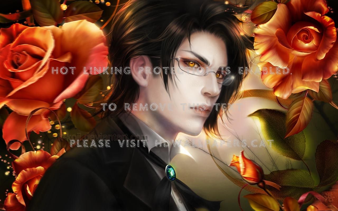 Claude Faustus Wallpapers - Wallpaper Cave