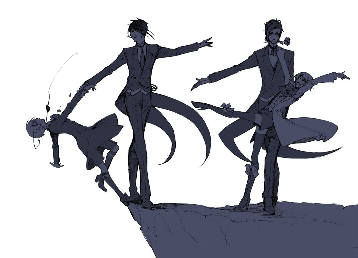 Claude Faustus Wallpapers - Wallpaper Cave