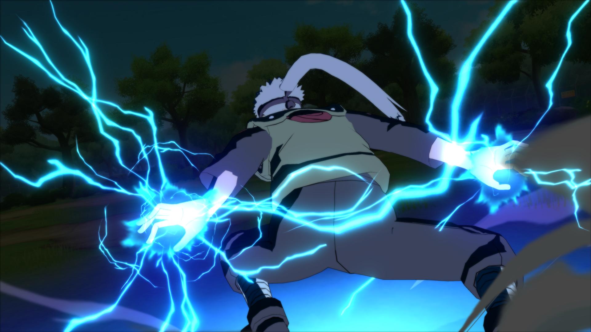 Sakumo Hatake Wallpapers - Wallpaper Cave