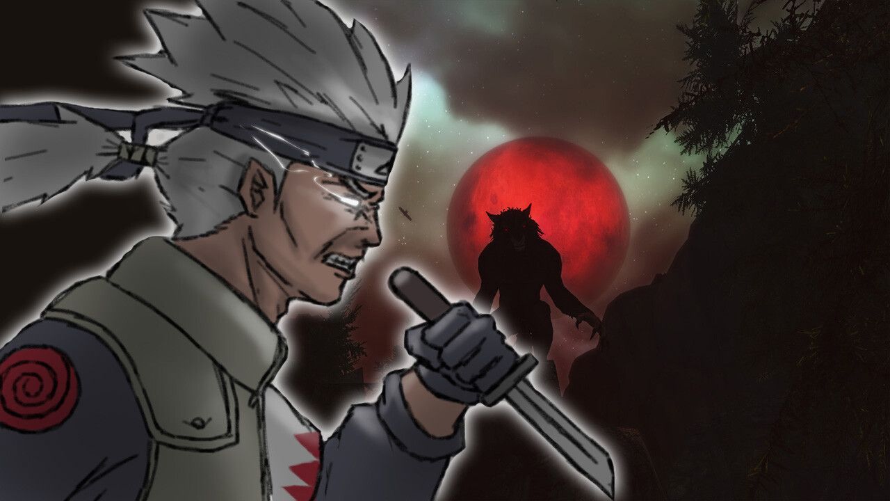 Sakumo Hatake Wallpapers - Wallpaper Cave