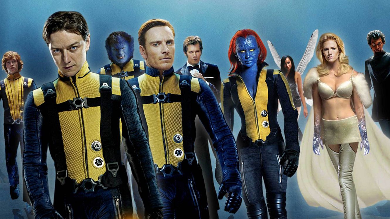 X-Men Movie Banshee Wallpapers - Wallpaper Cave