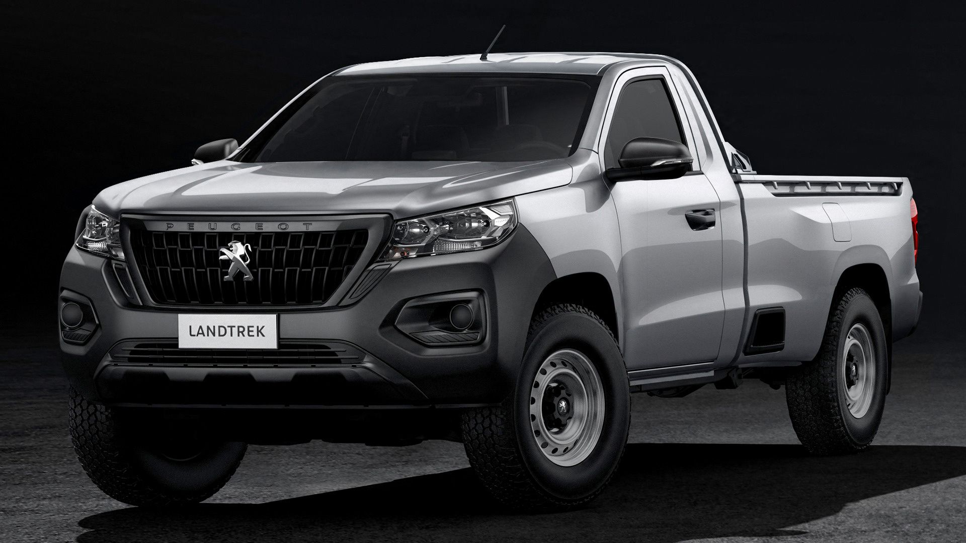 Peugeot Landtrek Wallpapers - Wallpaper Cave