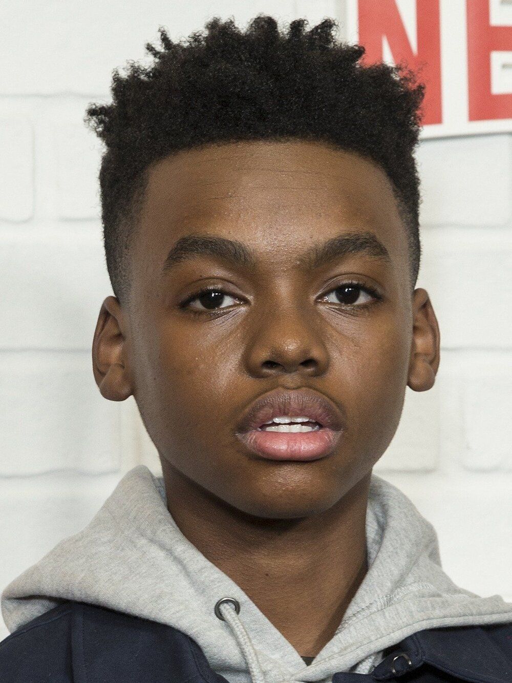 Jahi Di'Allo Winston Wallpapers - Wallpaper Cave