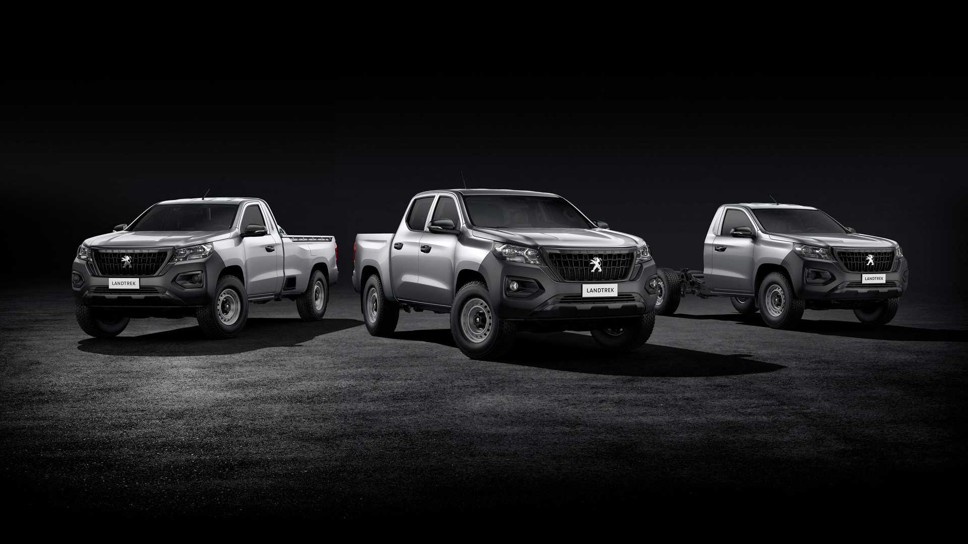 Peugeot Landtrek Wallpapers - Wallpaper Cave