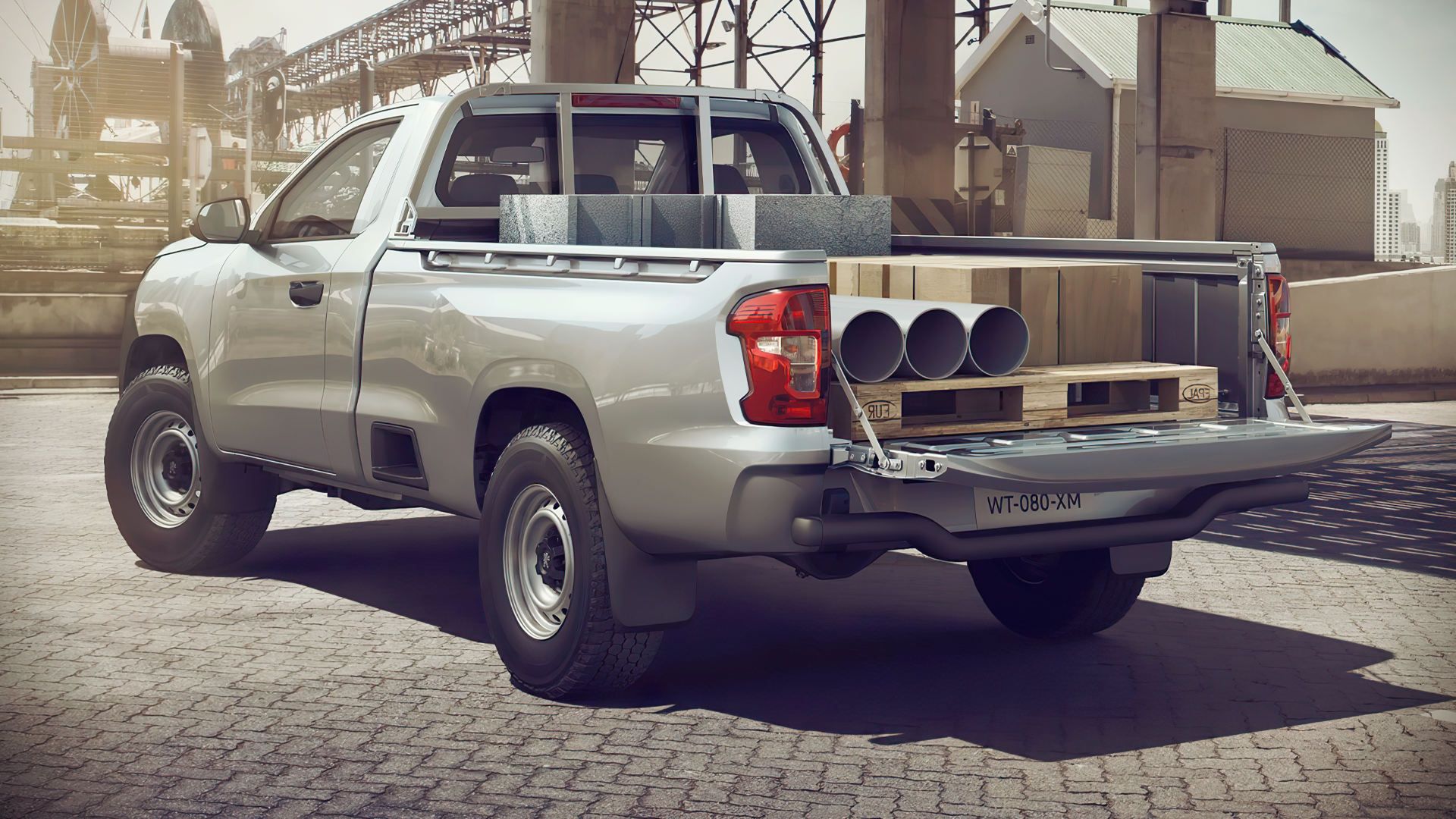 Peugeot Landtrek Wallpapers - Wallpaper Cave