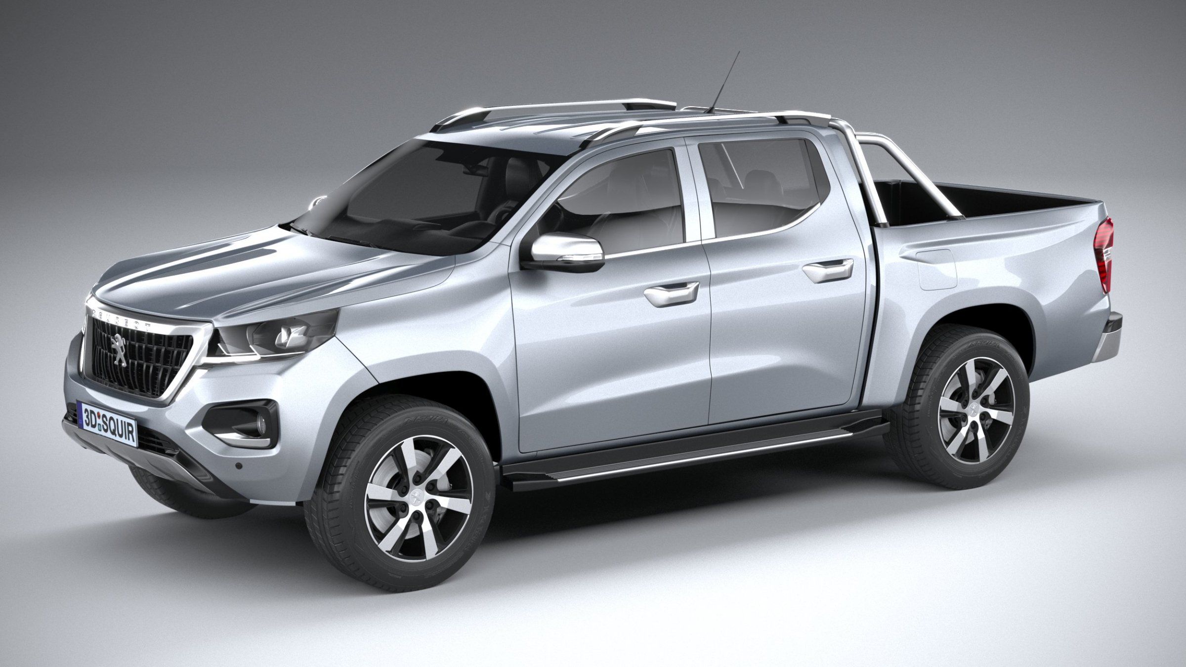 Peugeot Landtrek Wallpapers - Wallpaper Cave