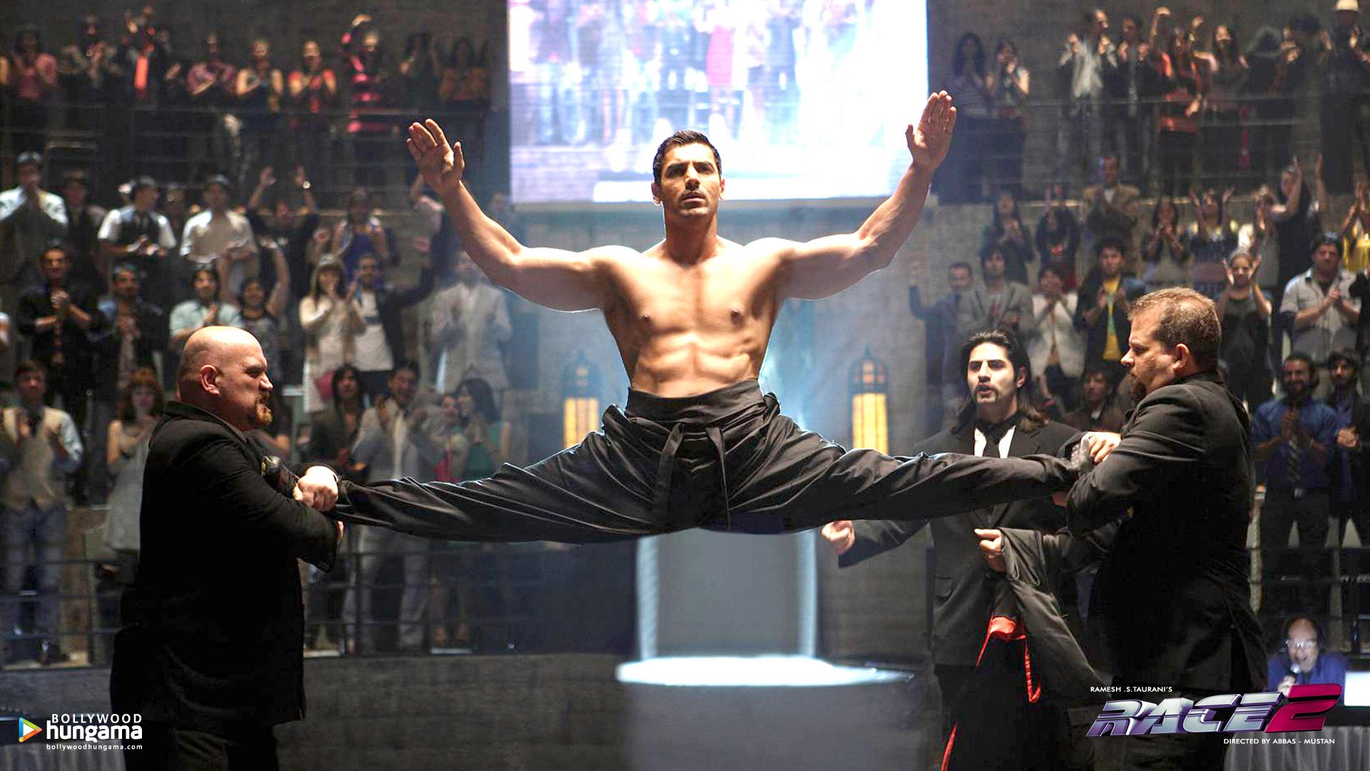 Race 2 Movie Wallpapers - Wallpaper Cave