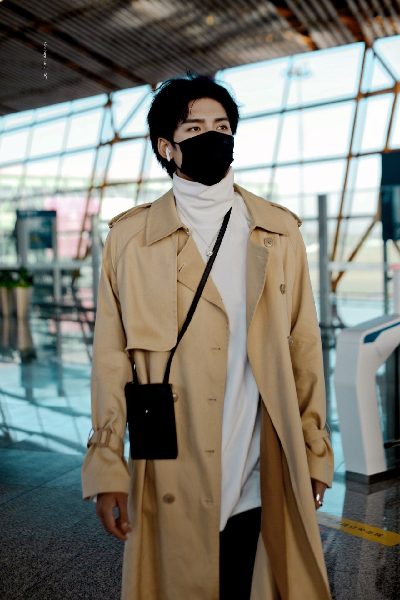 Aaron Deng Wallpapers - Wallpaper Cave