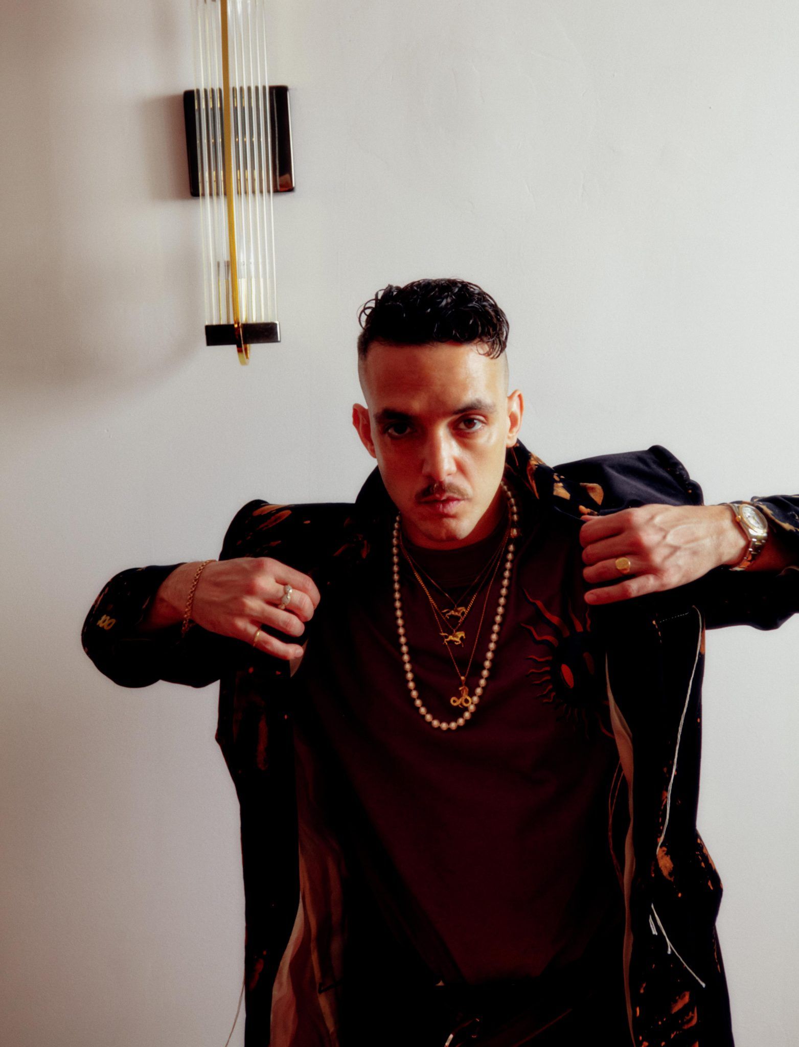 C. Tangana El Madrileño Wallpapers - Wallpaper Cave