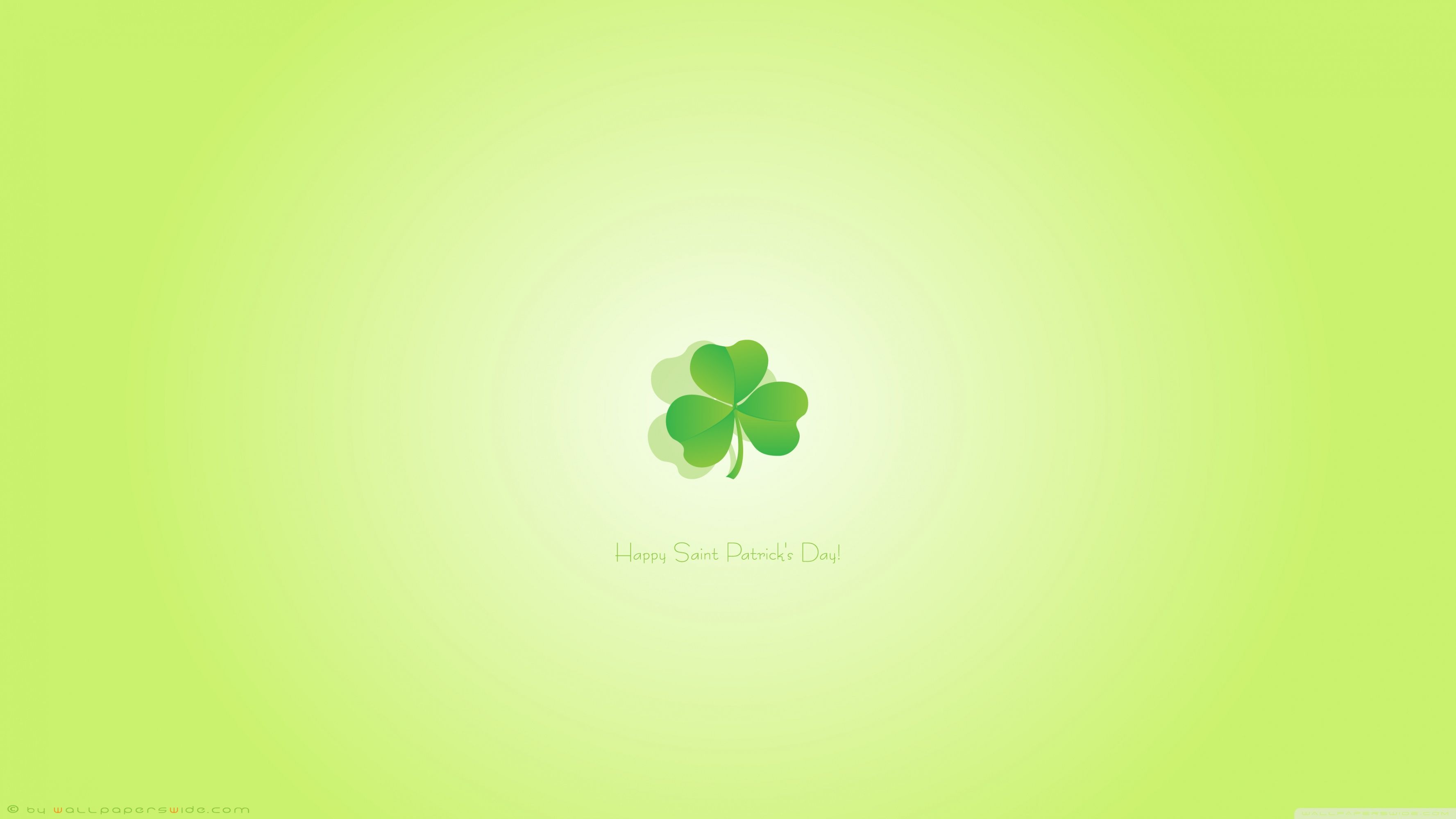 Saint Patricks Day Computer Wallpapers - Wallpaper Cave
