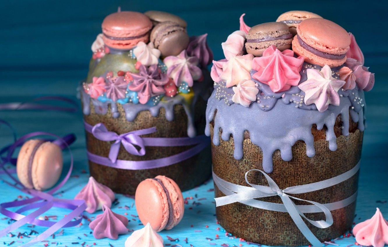 Spring Cakes Wallpapers - Wallpaper Cave