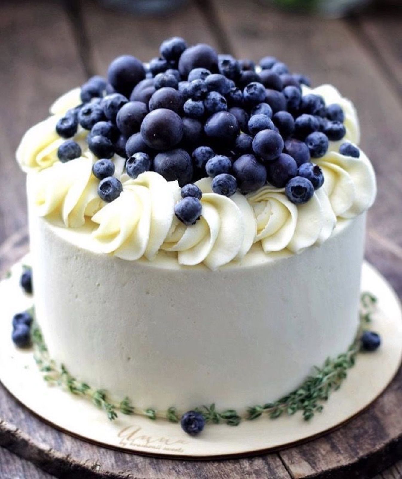 Spring Cakes Wallpapers - Wallpaper Cave