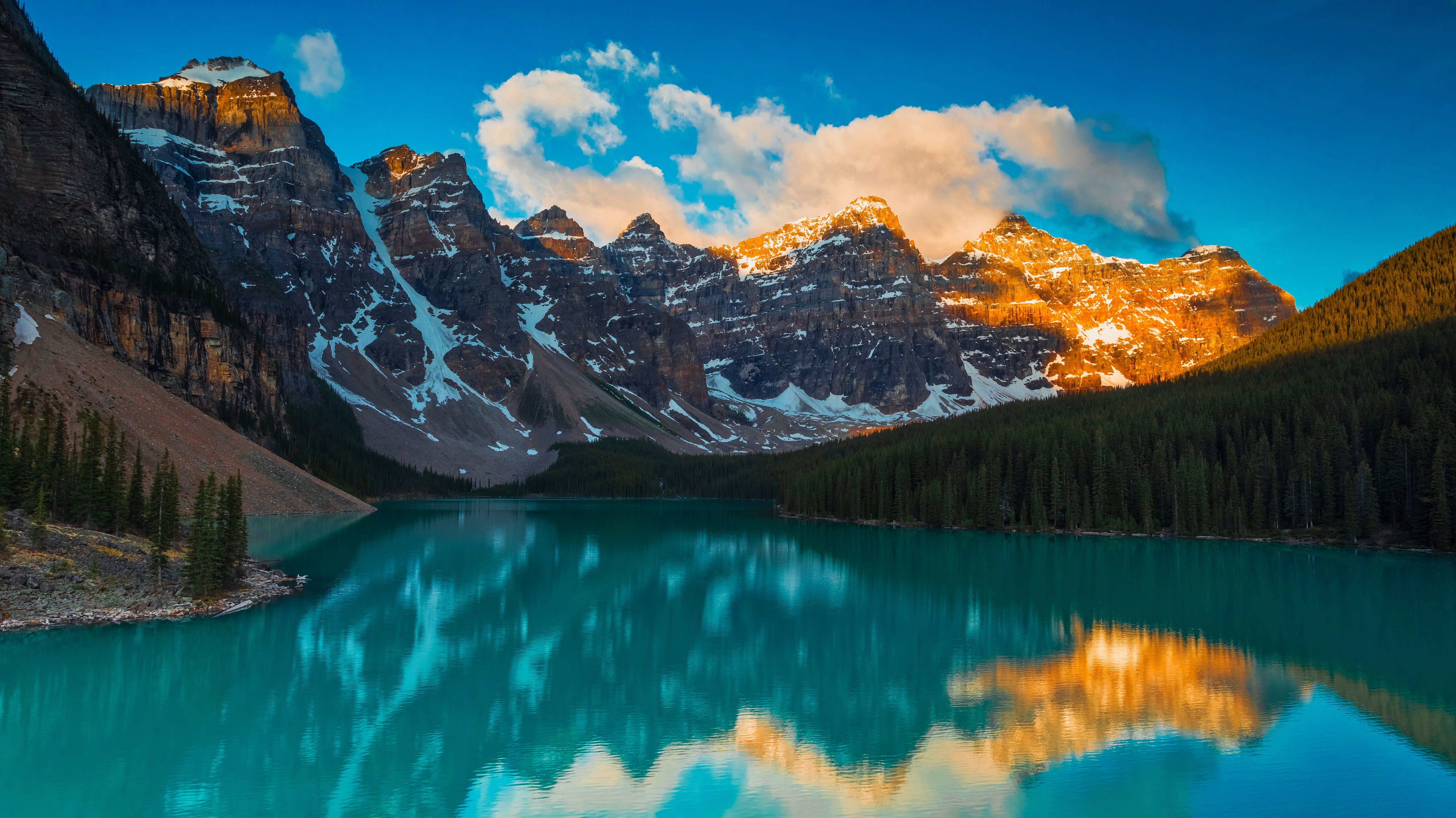 Spring Lake Park Wallpapers - Wallpaper Cave