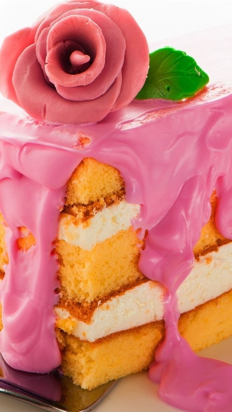 Spring Cakes Wallpapers - Wallpaper Cave