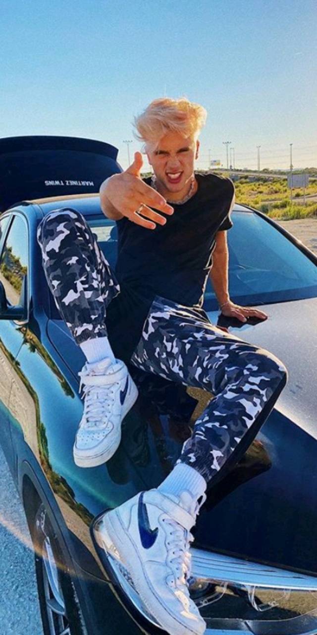 Iván Martinez Wallpapers - Wallpaper Cave