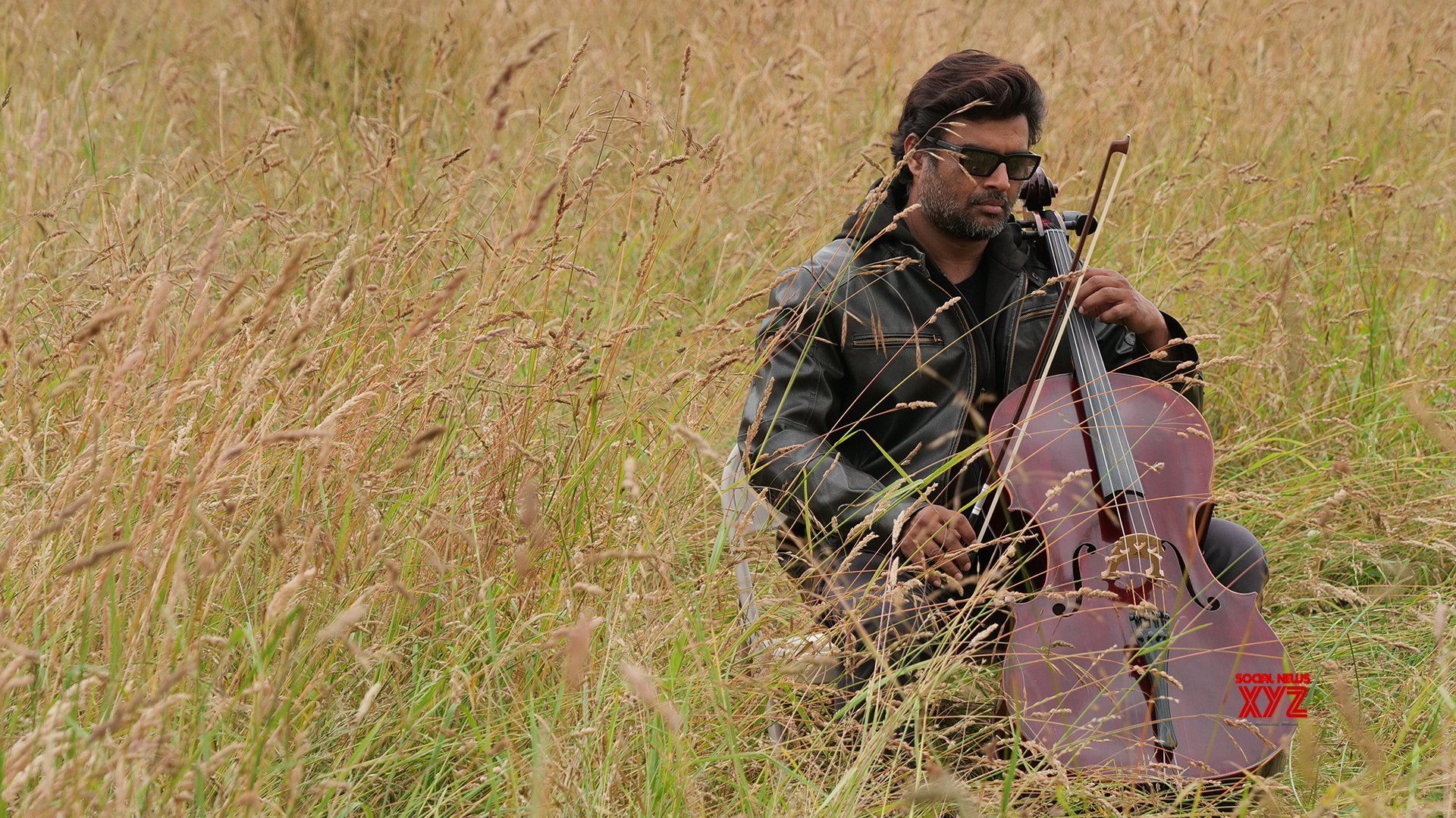 Nishabdham Wallpapers - Wallpaper Cave