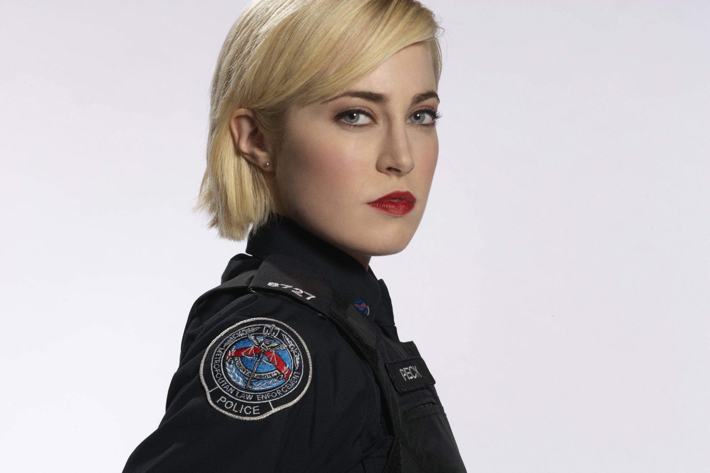 Women Police Wallpapers - Wallpaper Cave