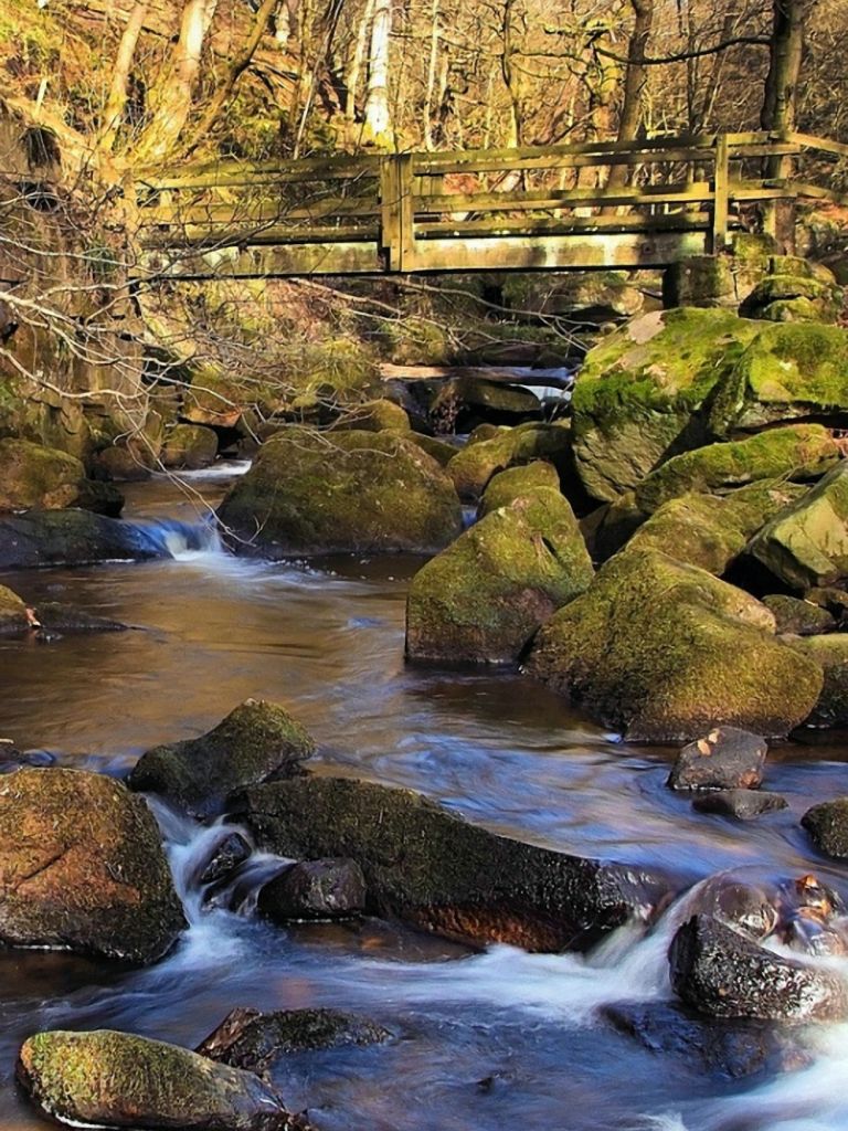 Vertical Spring Wallpapers - Wallpaper Cave