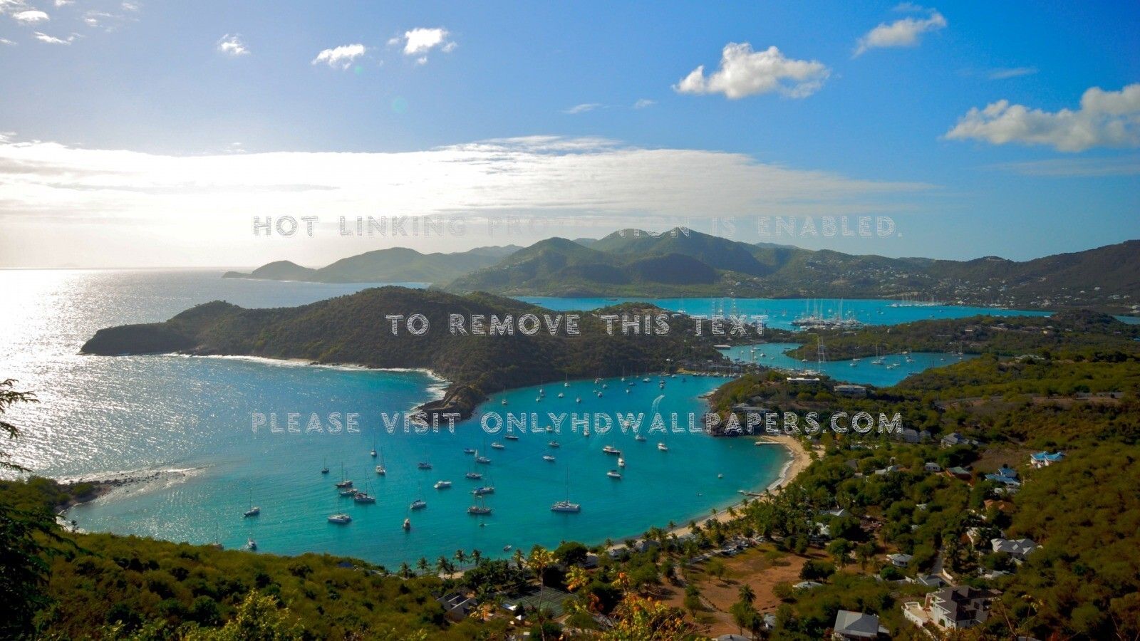 Harbours Wallpapers - Wallpaper Cave