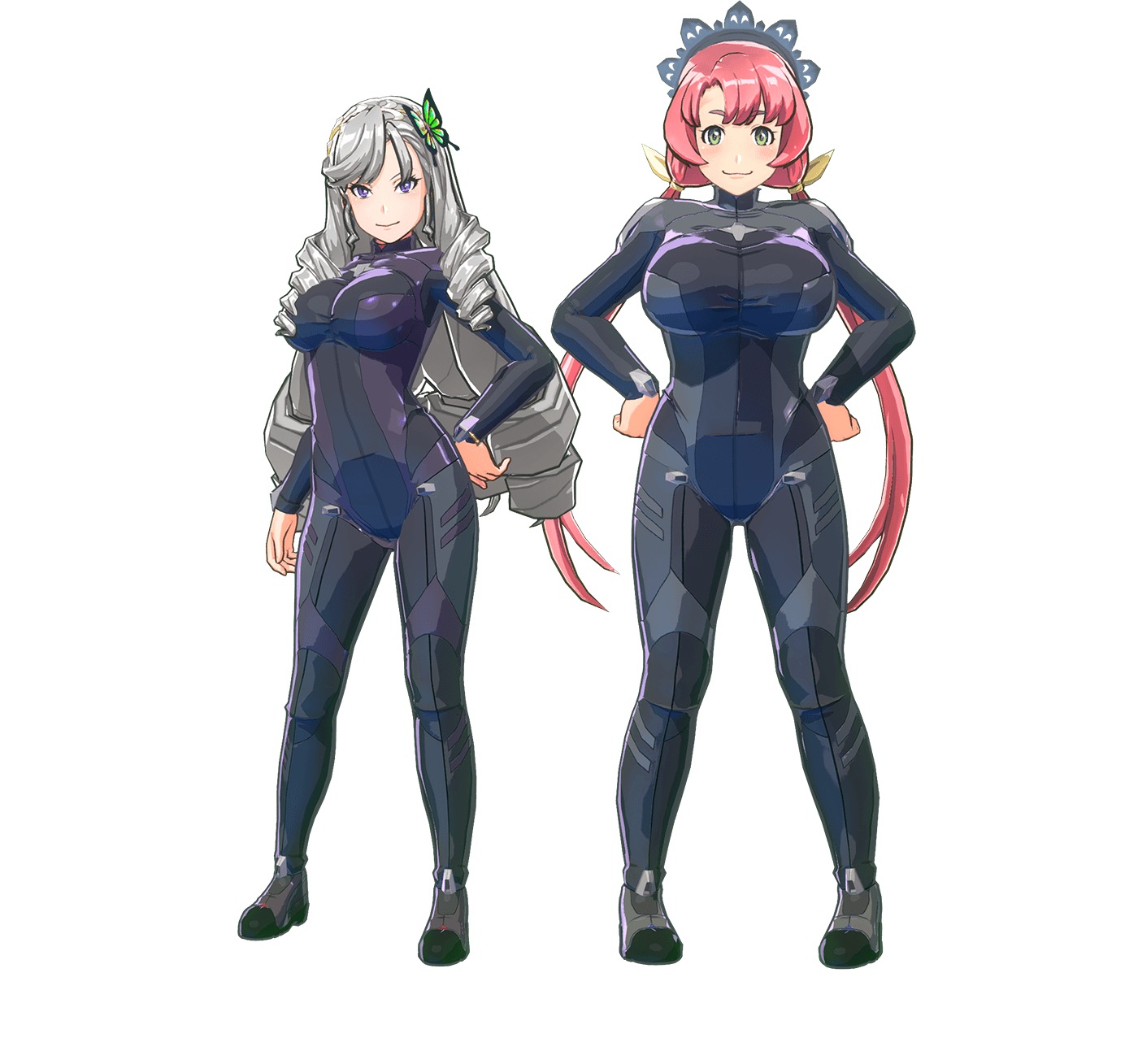 Kandagawa Jet Girls Wallpapers - Wallpaper Cave