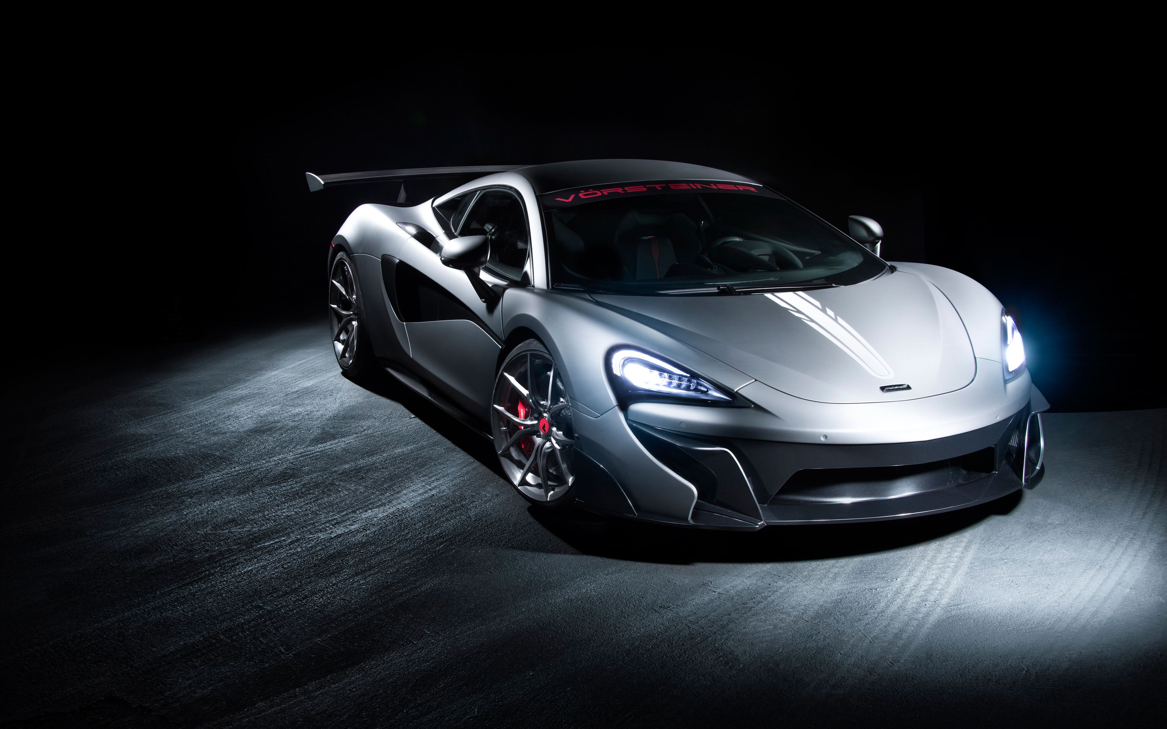 McLaren 4k Wallpapers - Wallpaper Cave